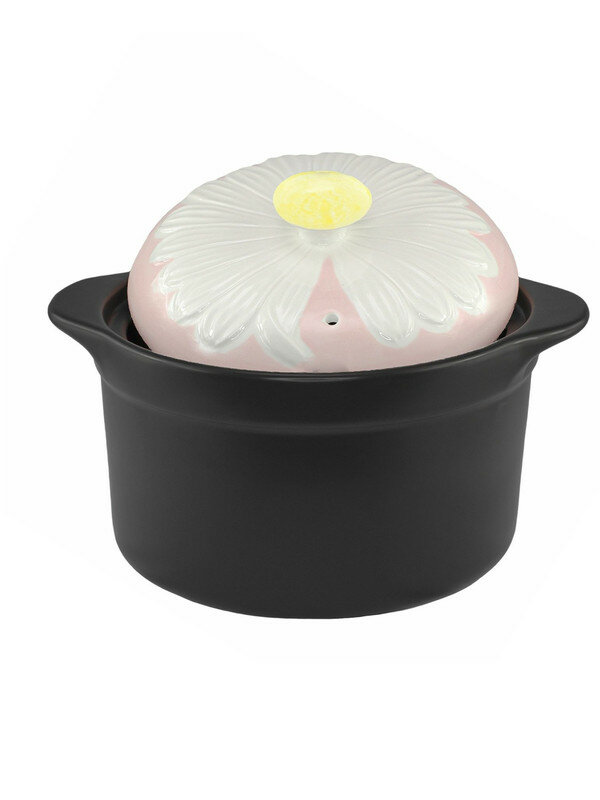 Кастрюля с крышкой Fiore Lenardi 3 л 133-196