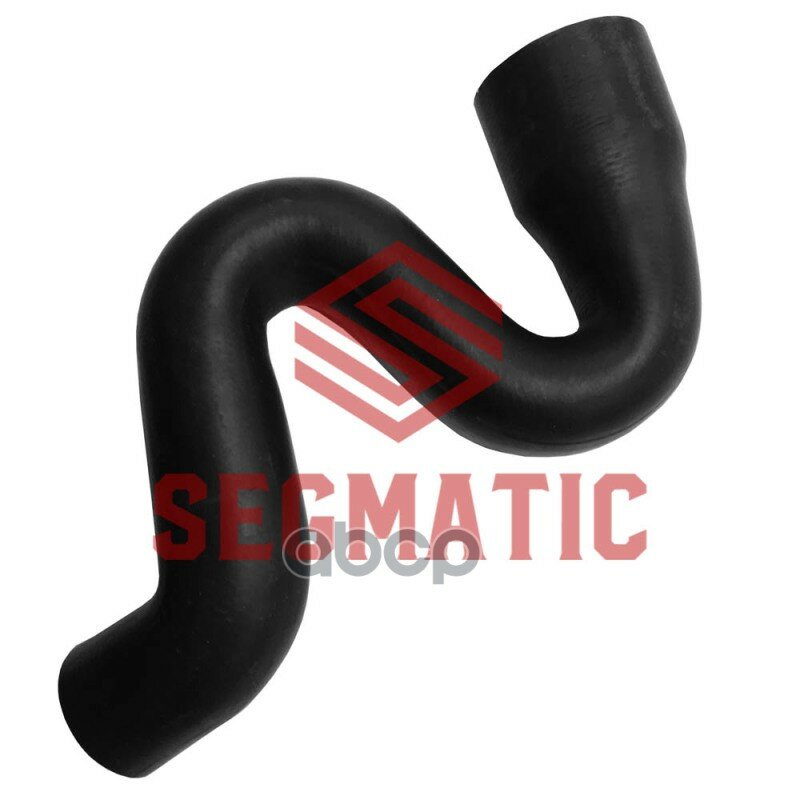 Патрубок турбокомпрессора VOLKSWAGEN Passat V 1.9TDI, AUDI A4, S4, A6 1.9TDI, SKODA Superb I 1.9TDI SEGMATIC арт. SH10052