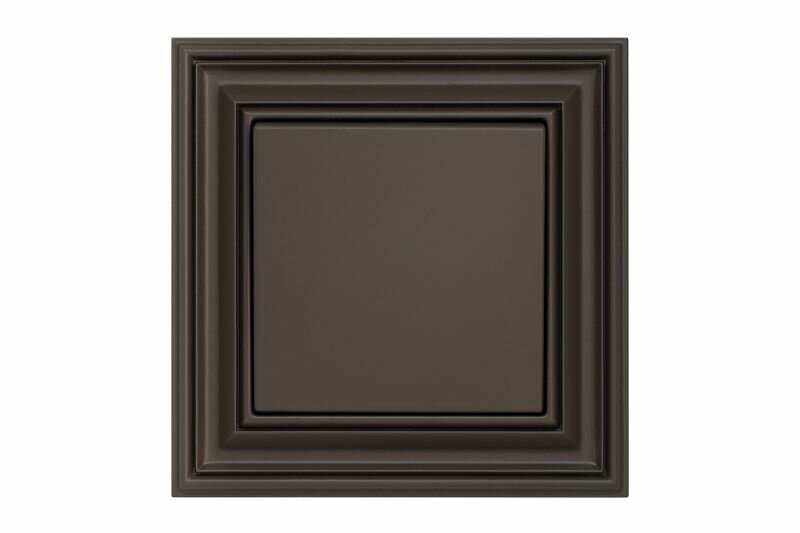 LIREGUS Диммер импульсный 8-105W коричневый омбре LIREGUS RETRO