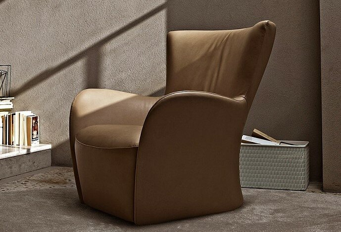 Кресло MANDRAGUE