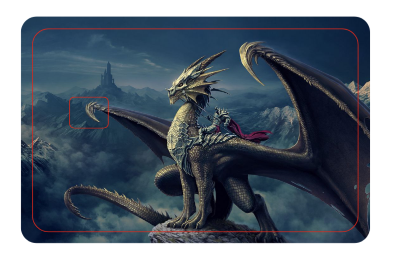 Наклейка на банковскую карту, стикер на карту, маленький чип, мемы, приколы, комиксы, стильная наклейка мемы