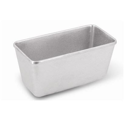 Форма хлебная Kukmara 16*8*8.5см х120