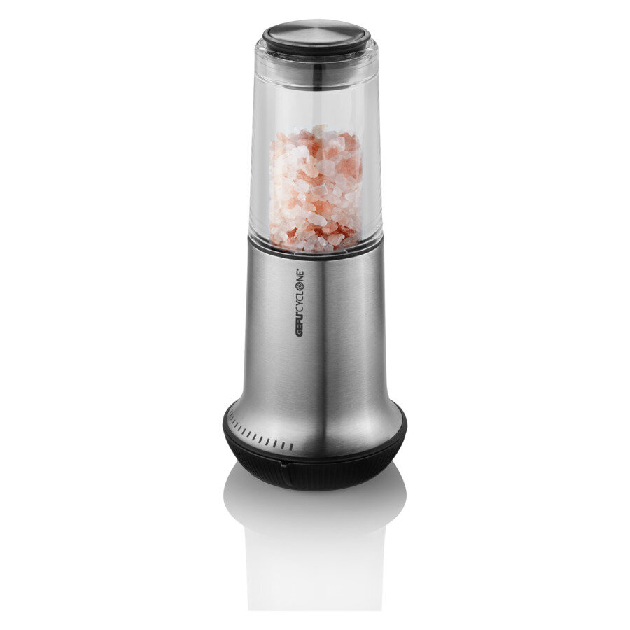 Мельница для специй Gefu X-plosion 7,5 см, сталь нержавеющая, премиум качество