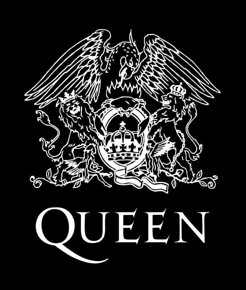 Плакат, постер Квин/Queen на бумаге, размер 60х84см