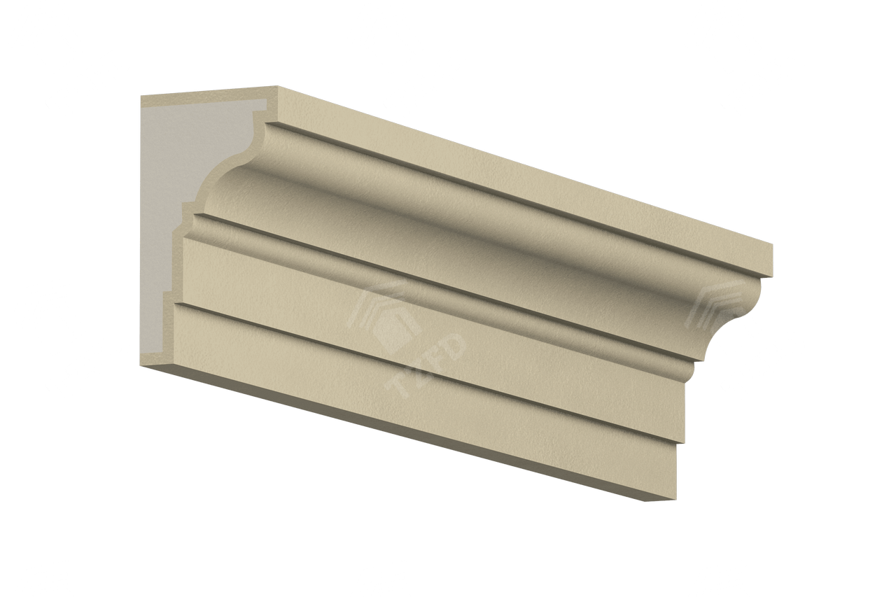 Венчающий карниз ВК-260/2