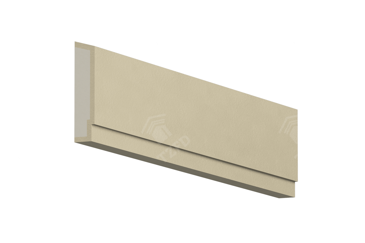 Межэтажный карниз МК-260/1
