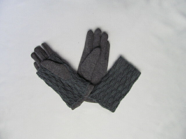 Перчатки для девочек
