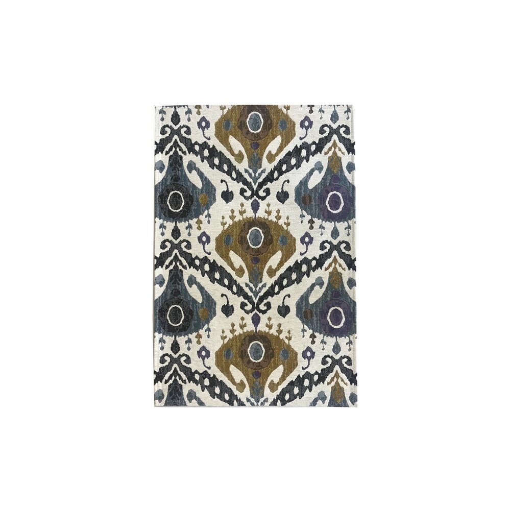 Ковер-гобелен на противоскользящей основе Арт 3 60х90/ 528 W