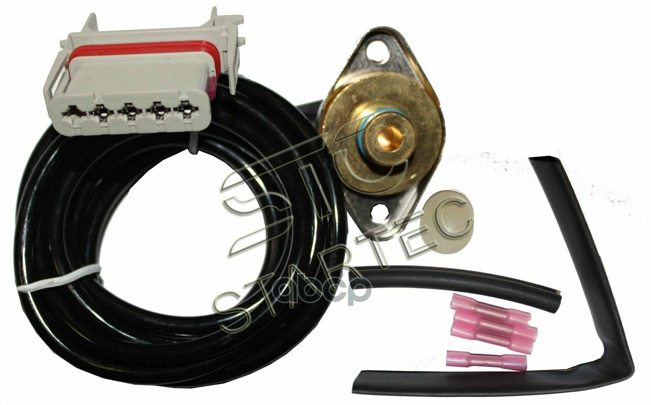 Датчик давления масла SCANIA P, R series STARTEC STARTEC арт. INF.01.124