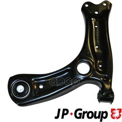 Рычаг передн подвески L VW Polo Sedan 1.6 10-11/Polo 1.2-1.6D 09->, SKODA Rapid 1.2-1.6D 12->, SEAT Ibiza V 1.2-2.0D 08->/Tol.