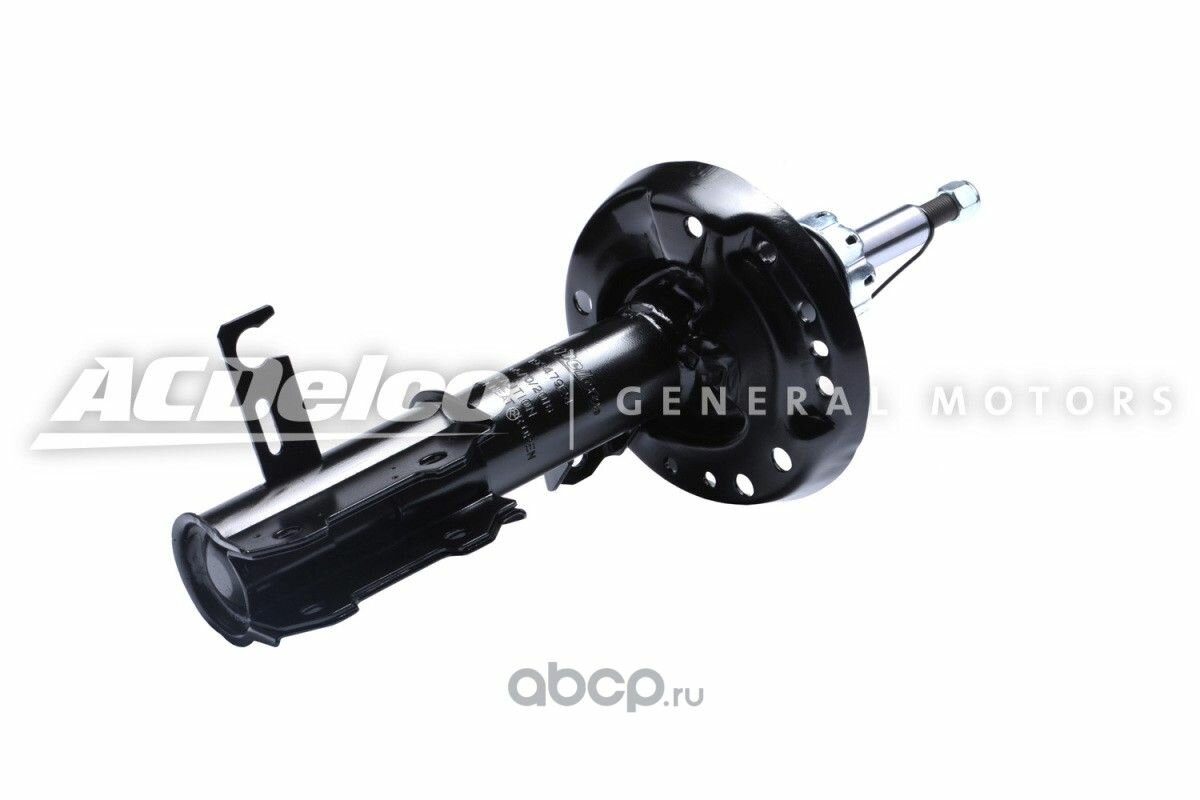 Амортизатор передний левый