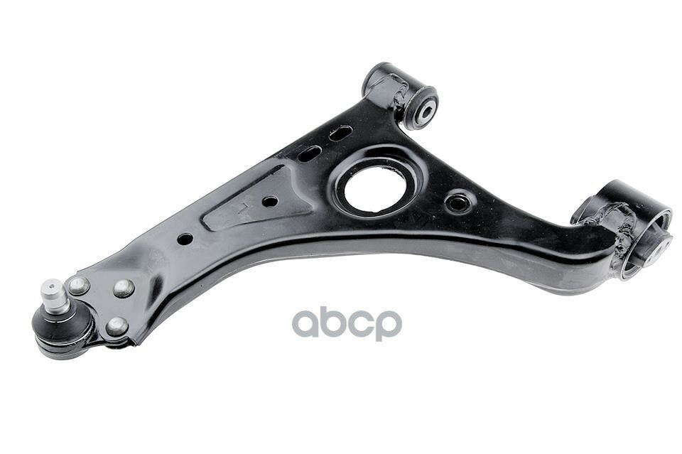 Рычаг передний OPEL MOKKA 12-, CHEVROLET TRAX 12- /НИЗ ЛЕВ/ шт. NTY арт. ZWD-PL-035