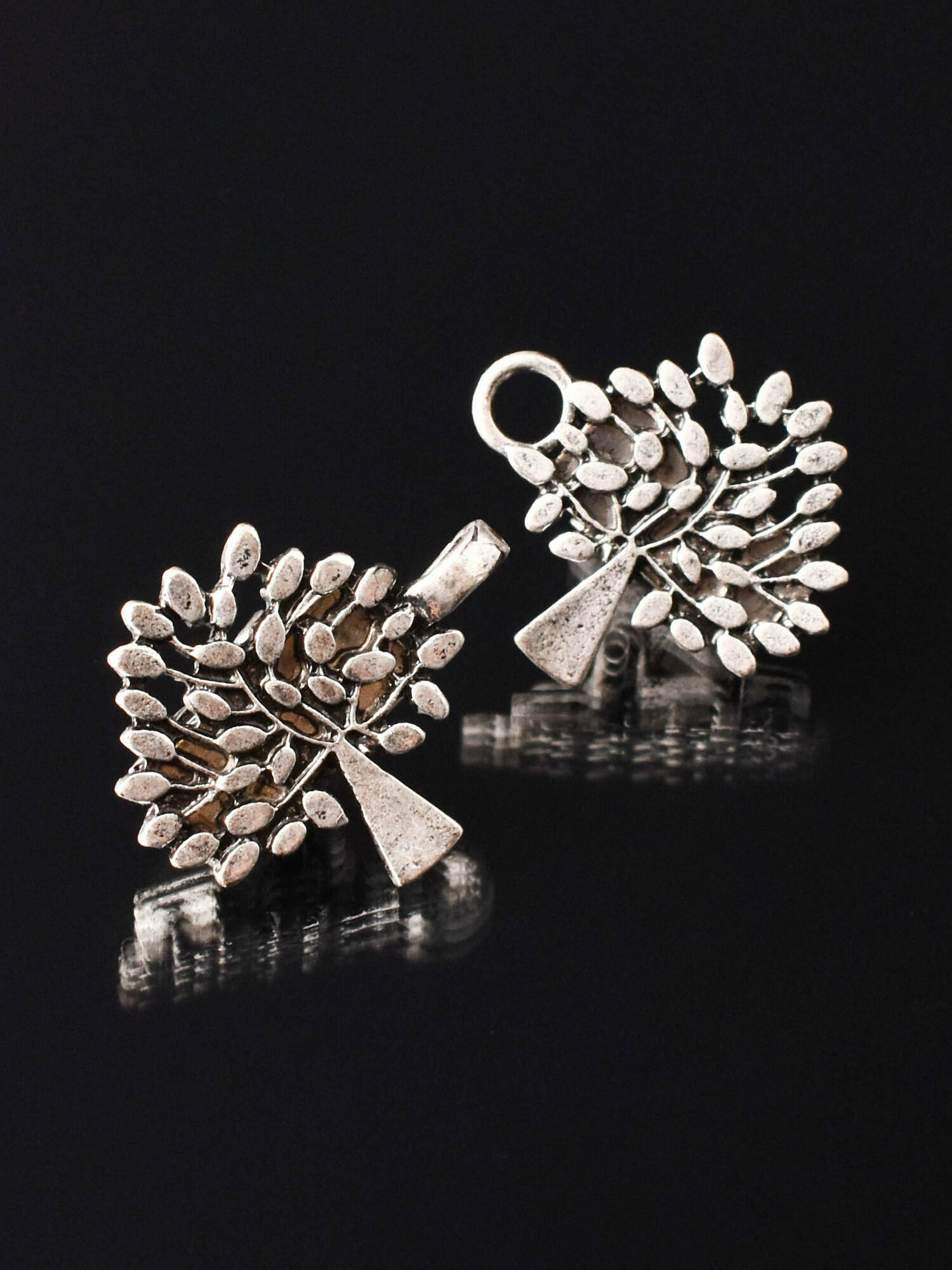 Зажим для платка БлагоДарина