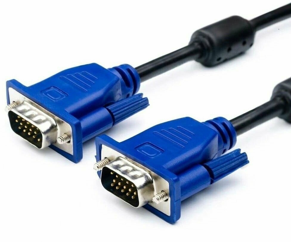 Кабель Bion VGA 3м (BXP-VGA2-030)