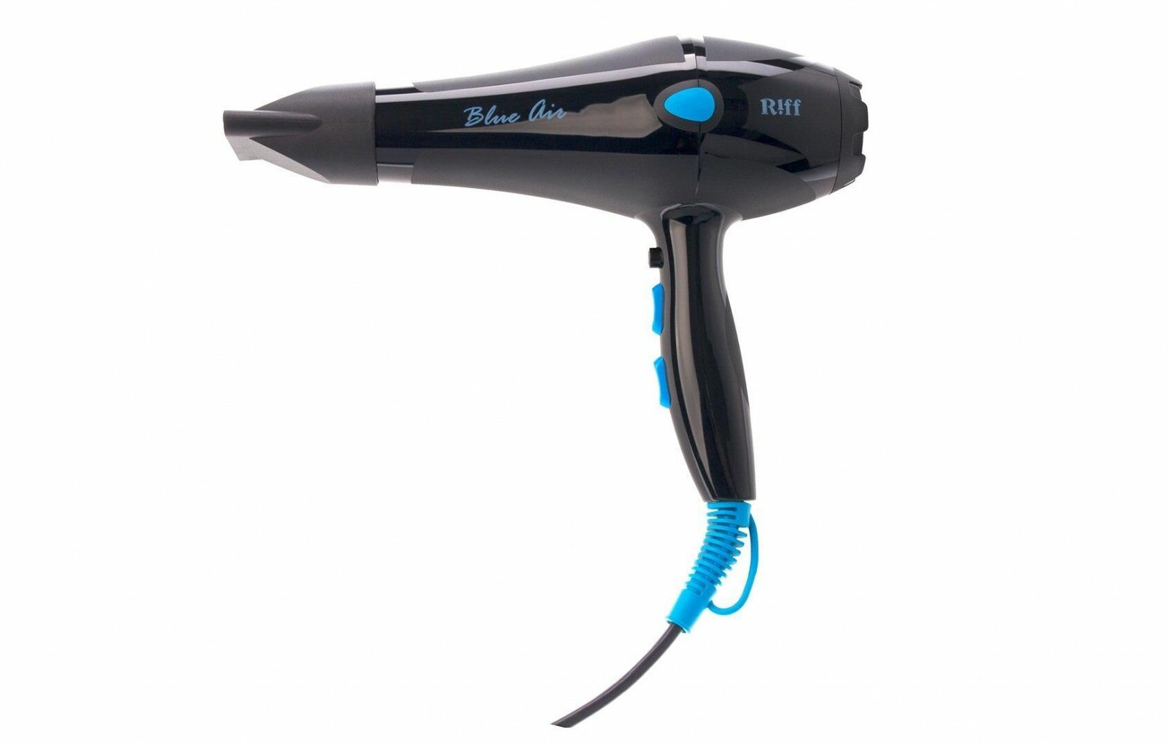 RIFF Фен для волос "BLU AIR" (Ф804)