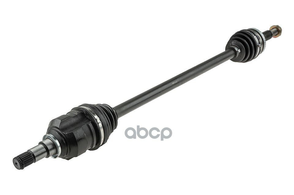 Привод правый! 914mm Toyota Corolla E12 1.4VVTI/1.6VVTI 01-06 NTY арт. NPWTY056