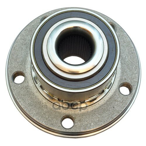 Ступица передняя, задняя VW TOUAREG, TRANSPORTER V, MULTIVAN V Zikmar арт. Z89334R
