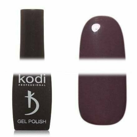 Kodi, Гель-лак № 50V (8ml)