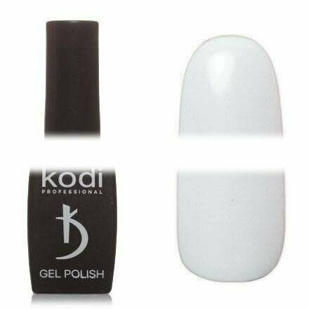 Kodi, Гель-лак № 01BW (8ml)