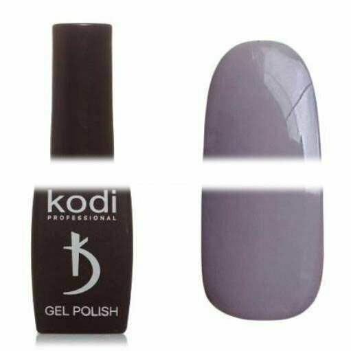Kodi, Гель-лак № 70BW (8ml)