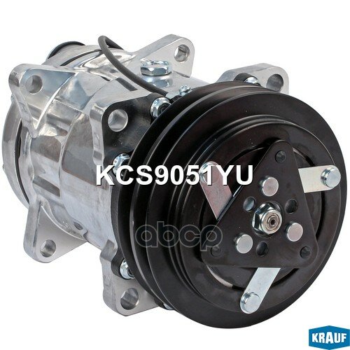 Компрессор кондиционера Krauf арт. KCS9051YU