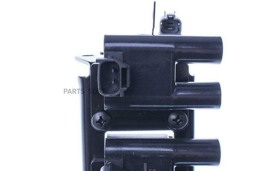 Катушка зажигания HYUNDAI ACCENT 1.6 02- ELANTRA 1.6 03- GETZ 1.4,1.6 02- Denckermann арт. E100085