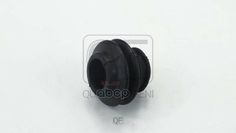 Пыльник втулки направляющей суппорта тормозного fr QUATTRO FRENI арт. qf40f00141 - высокое качество товара по низкой цене