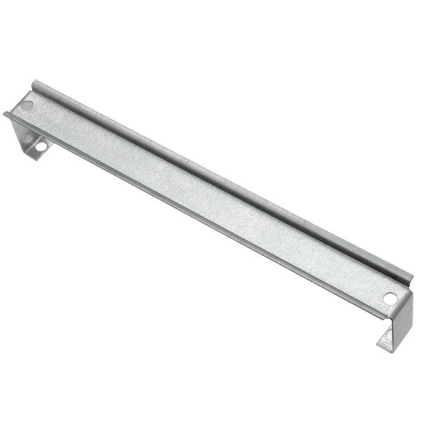 DIN-рейка на 15 мод с кронштейном для боксов 101S, 105S,108S, 111S 03300 Щитэлектрокомплект (4 шт. в комплекте)