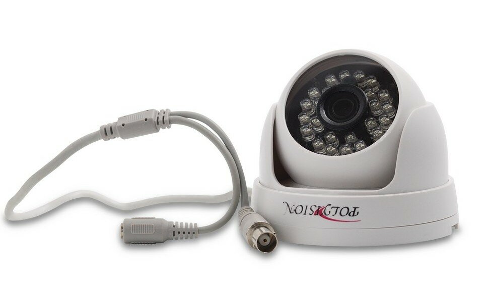 Polyvision PD1-A5-B3.6 v.2.3.2