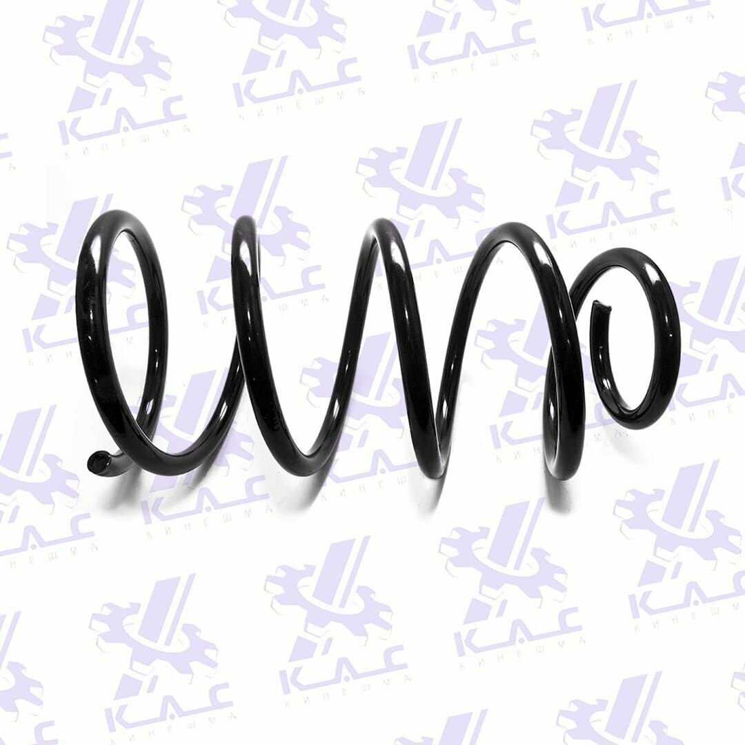 Пружина (2 шт.) передней подвески Ford C-MAX 2 (2012 - 2015) / Ford FOCUS 3 (2010 -2015)