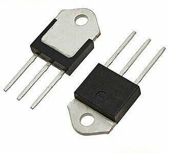 Симистор BTA41-800B TOP-3, BTA41-800BRG BTA41800B ВТА41800В симистор 800В, 41А