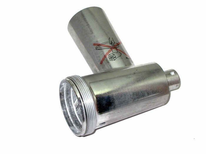 Корпус шнека для мясорубки Kenwood