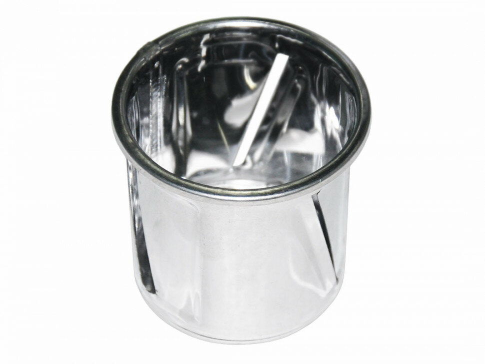 Насадка барабанчик (шинковка) мясорубки REDMOND RMG-1241-6 RMG-1241-6-TS