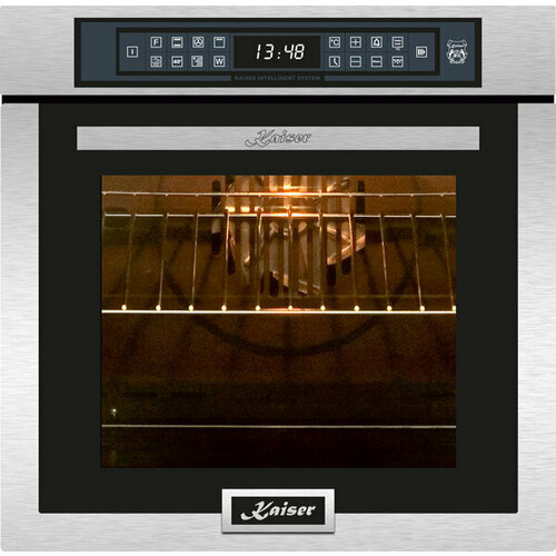 Купить Электрическая духовка KAISER EH 6306 R - цена: 78225 ...