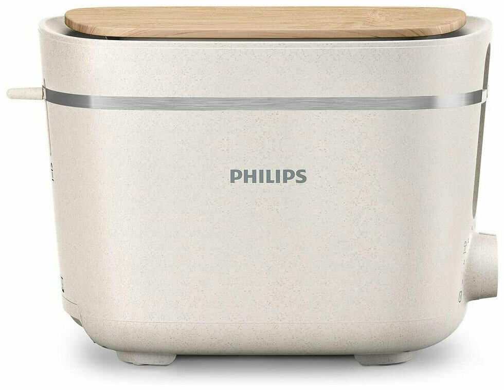 Тостер Philips HD2640/10 Eco Conscious Edition