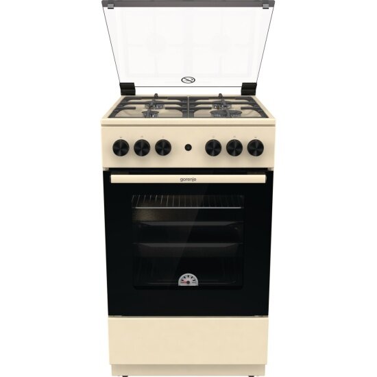 Плита газовая Gorenje GG5A21BEF