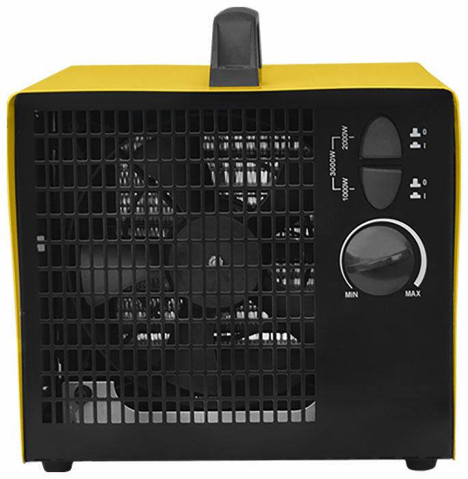 Тепловентилятор Centek CT-6031 — фото 1