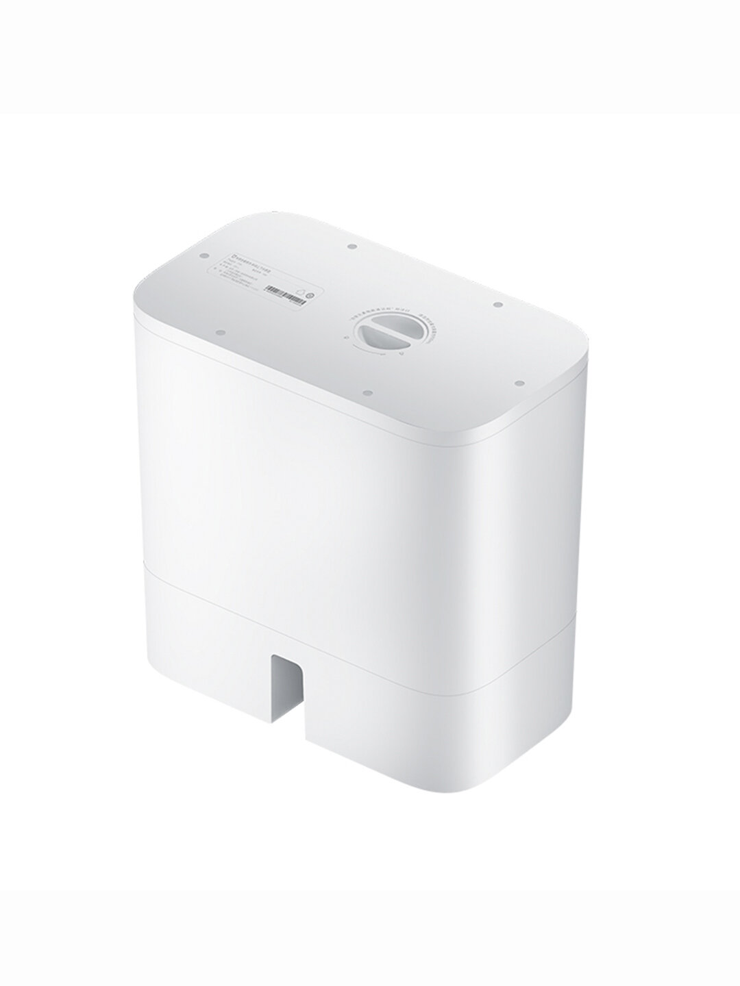 Универсальный модуль подключения к водопроводу для роботов-пылесосов Xiaomi Mijia Almighty Sweeping Robot (С106)