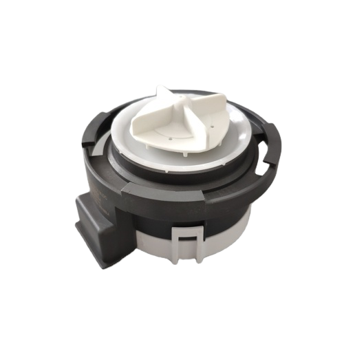 Двигатель сливного насоса (4 защелки, клеммы назад, 26V) LG EAU64082902