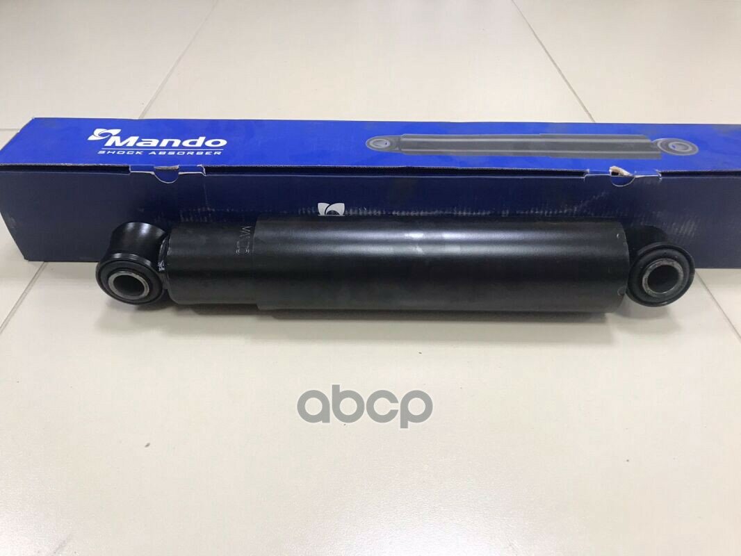 Амортизатор BPW SCHMITZ полуприцепа (427/694,24х55,24х55 О/О) MANDO Mando арт. MSS016817