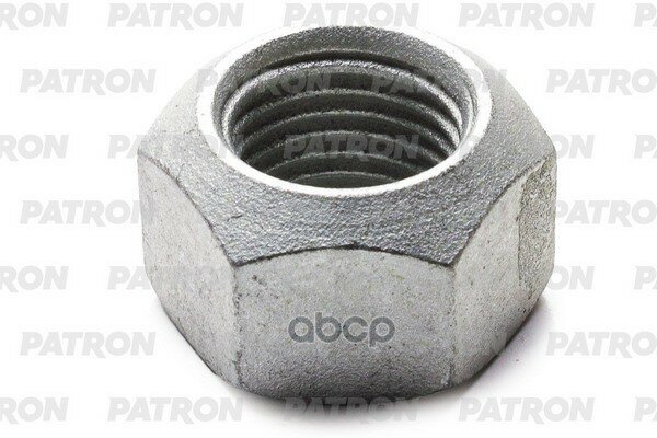 Гайка AUDI Q7 07-13 VW TOUAREG 05-13, AMAROK 10-13 PATRON арт. PBLT031