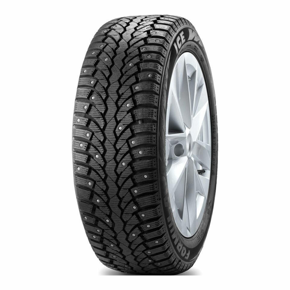 Легковые шины Formula F-Ice 225/55 R17 XL 101T Шип