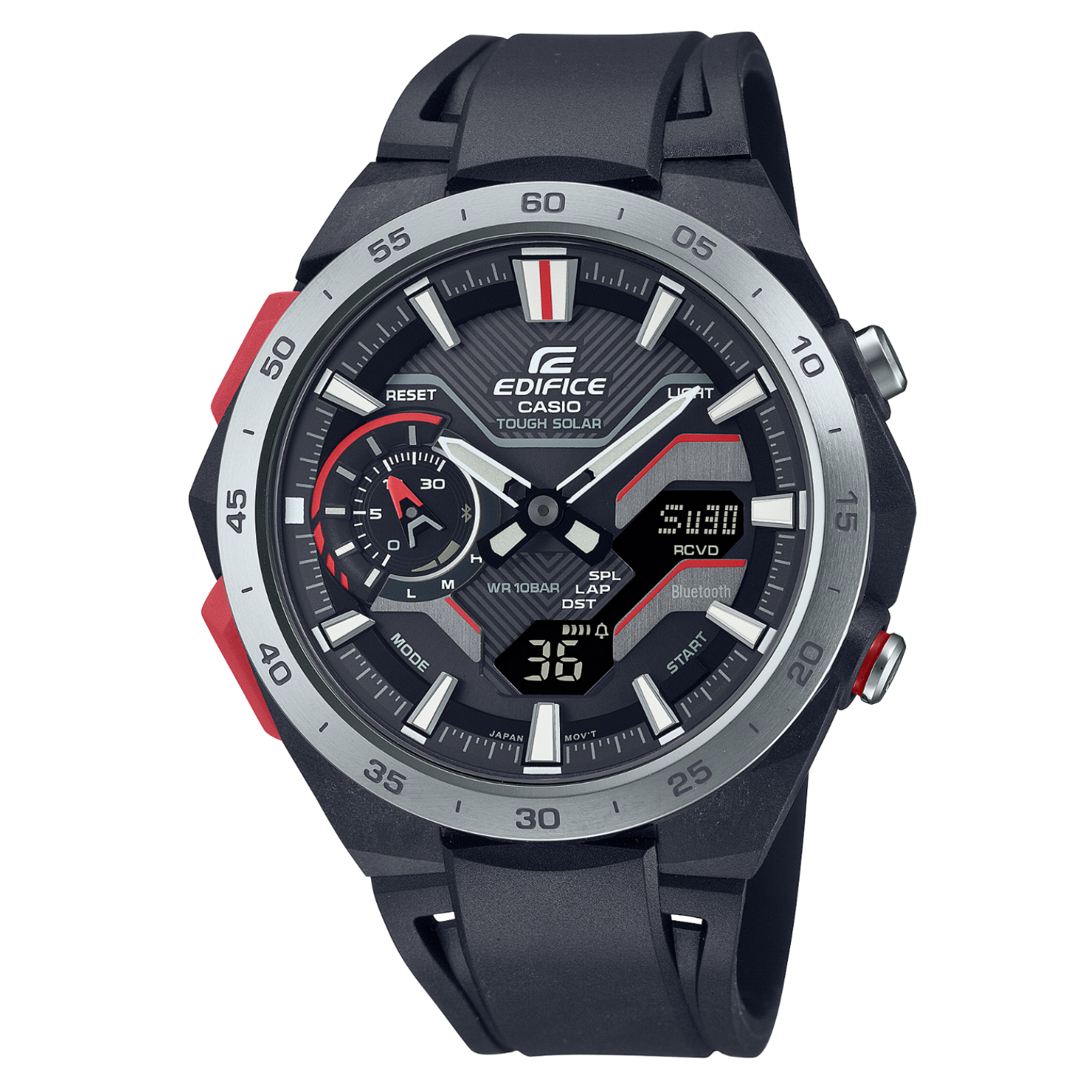 Наручные часы Edifice