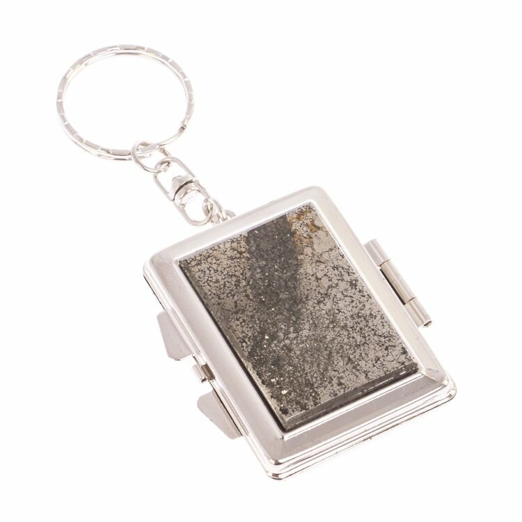 Брелок Уральский сувенир