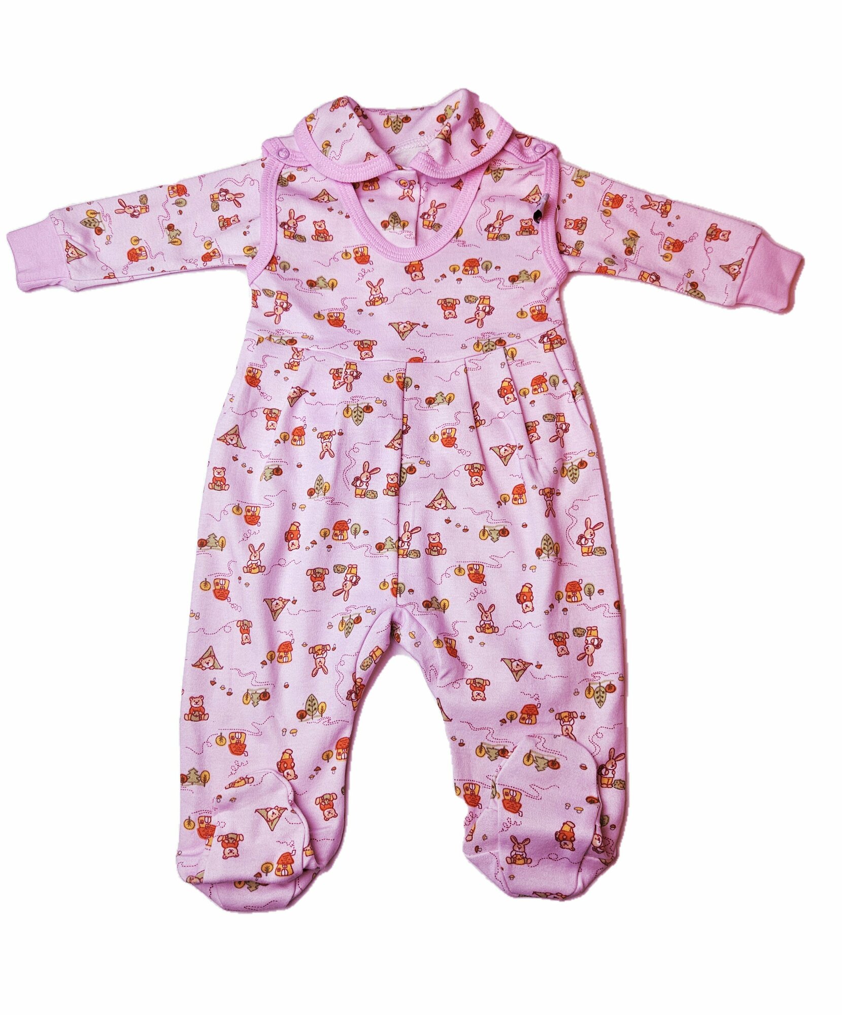 Комплект одежды