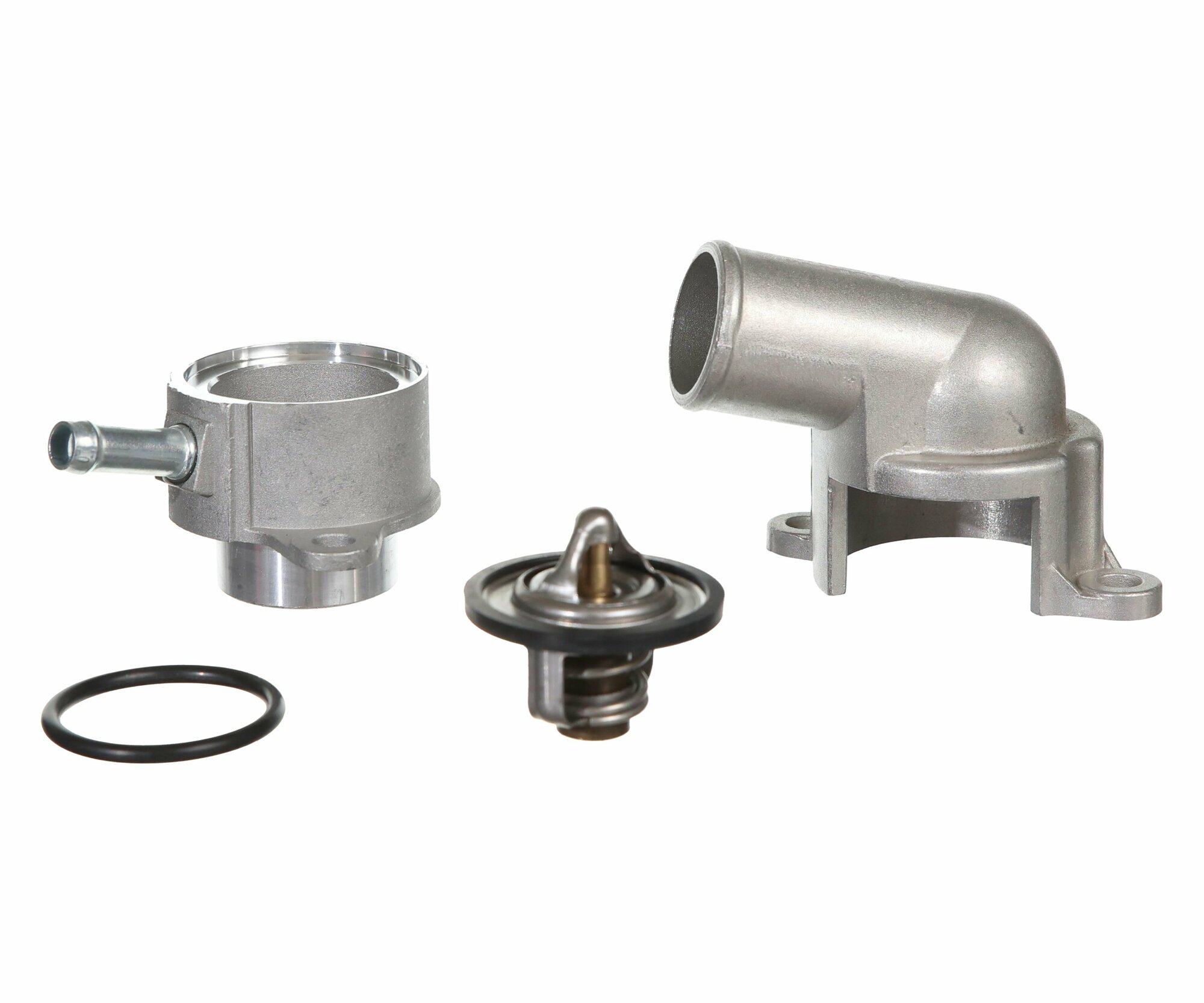 Термостат Volram VR23144 (+87 С) Chevrolet Lacetti 1.4-1.6 (05-); Daewoo Lanos 1.6 16V (97-)