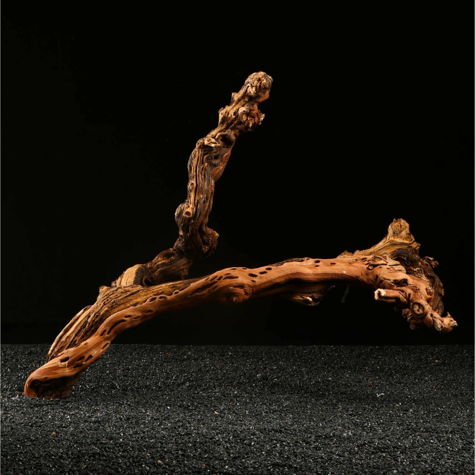 Коряга для аквариума «Лоза виноградная», 50 - 60 см