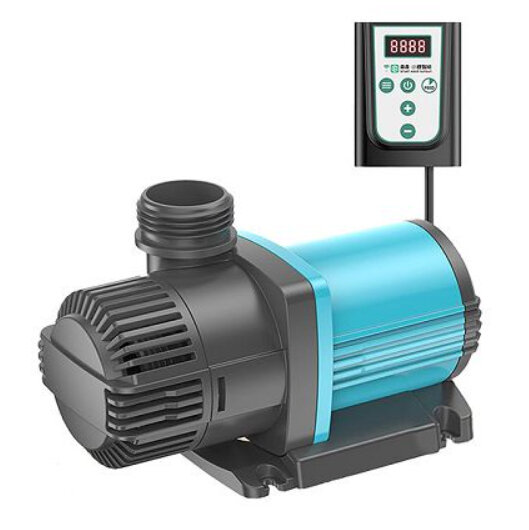 Помпа мультифункциональная SunSun CDP-6000