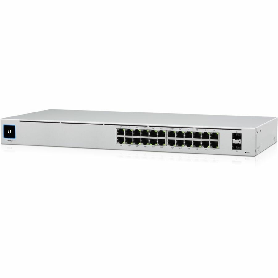 Коммутатор USW-24-POE