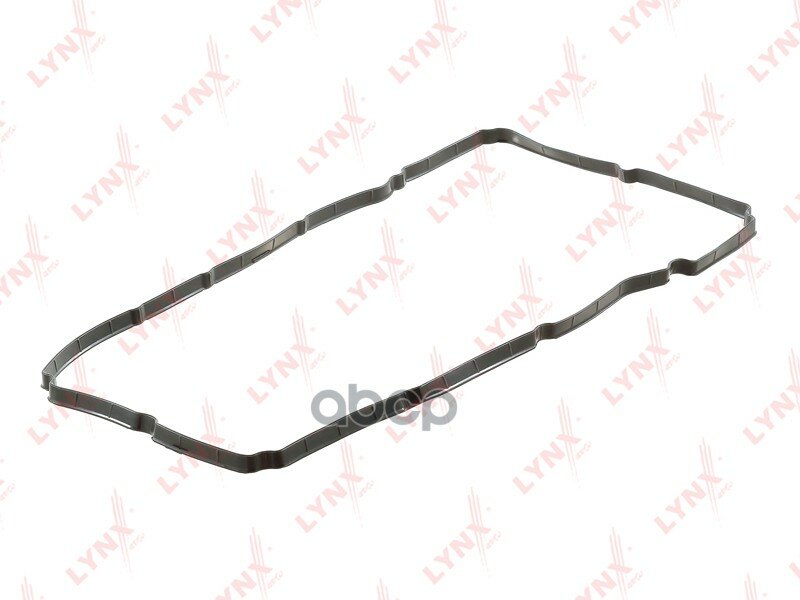 Прокладка крышки ГБЦ TOYOTA 4Runner 2.7 10> / Fortuner 2.7 04-15 / Hiace 2.7 05> / Hilux 2.7 05> / I LYNXauto арт. sg-1106